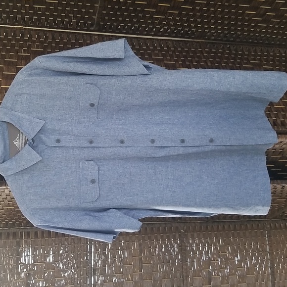 croft & barrow | Shirts | Croft Barrow Shirt | Poshmark
